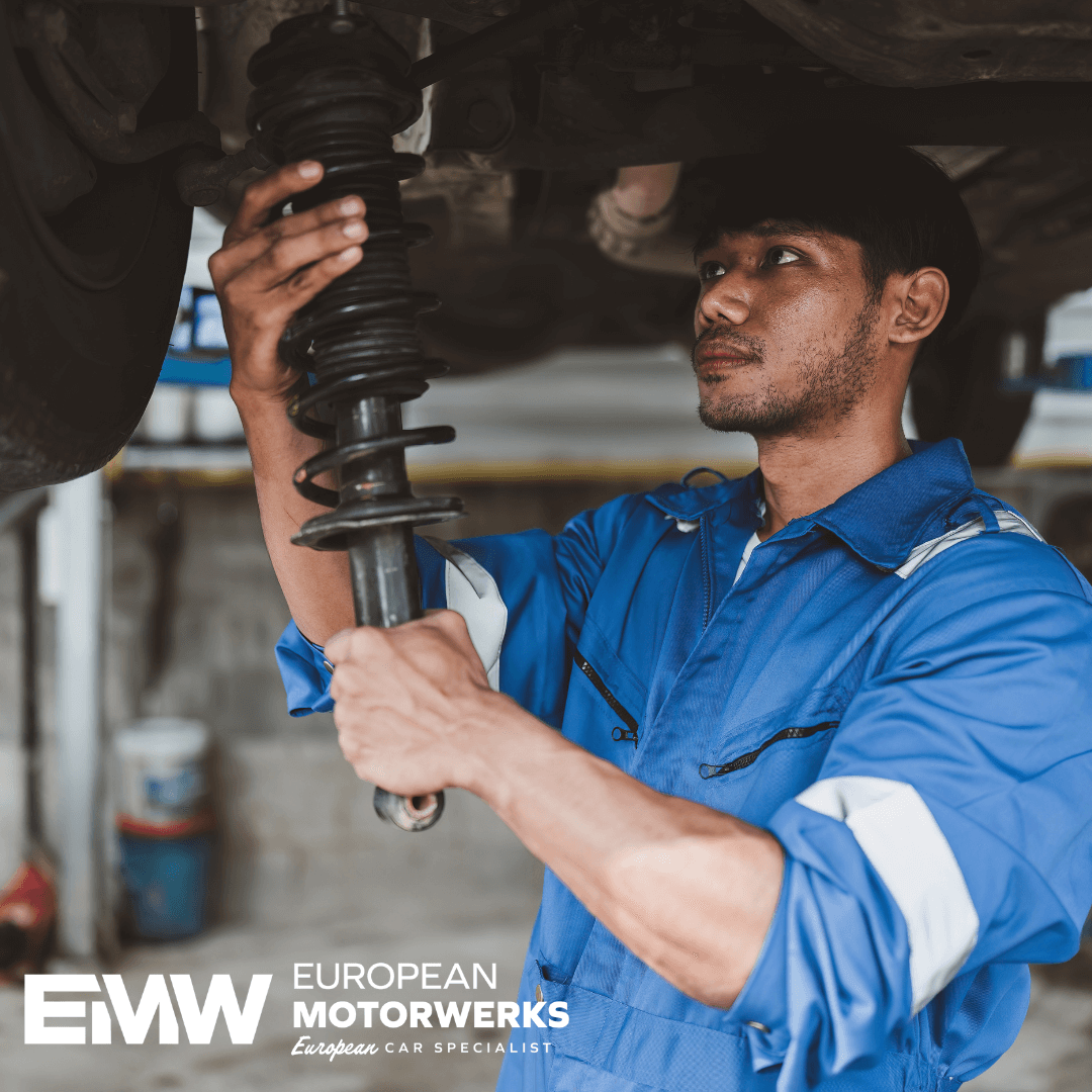 Why You Should Take Your European Car to a Euro Car Expert in Spring, Texas